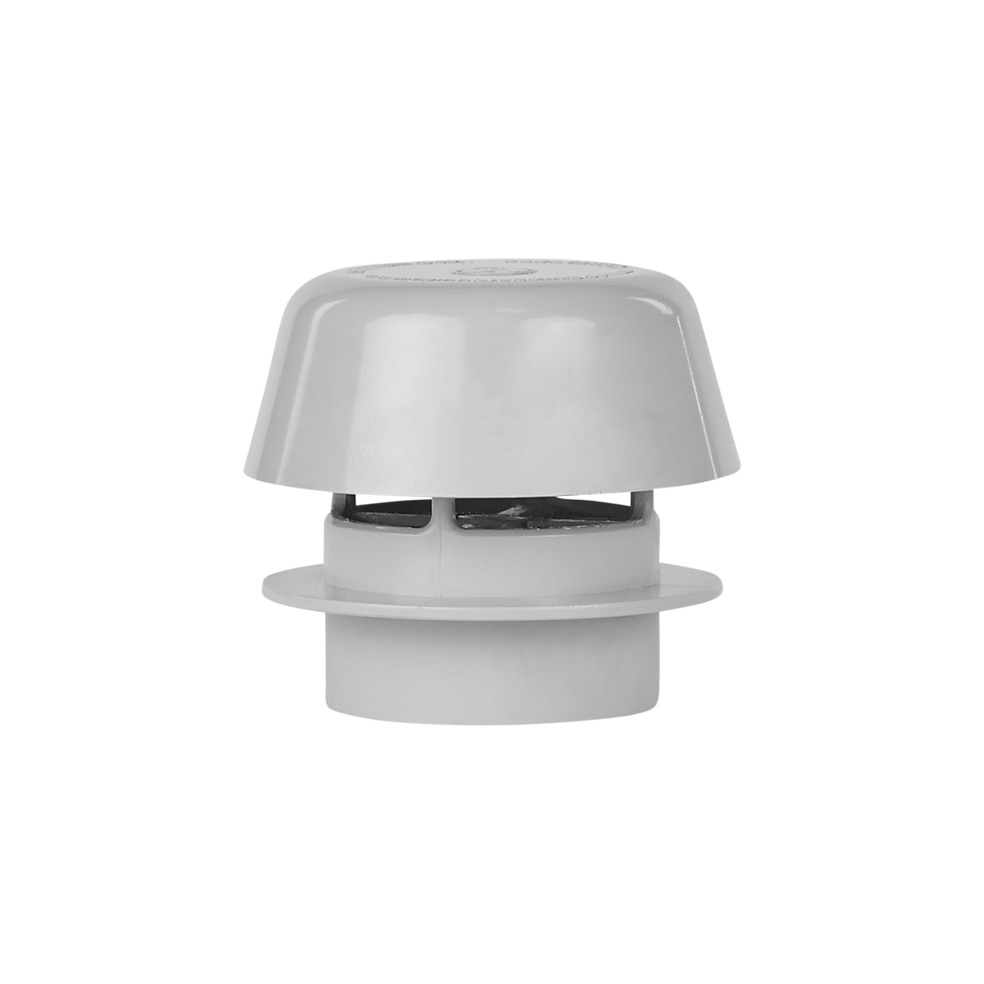 Vent Cowl Weatherproof 50mm – Rain Harvesting Insider