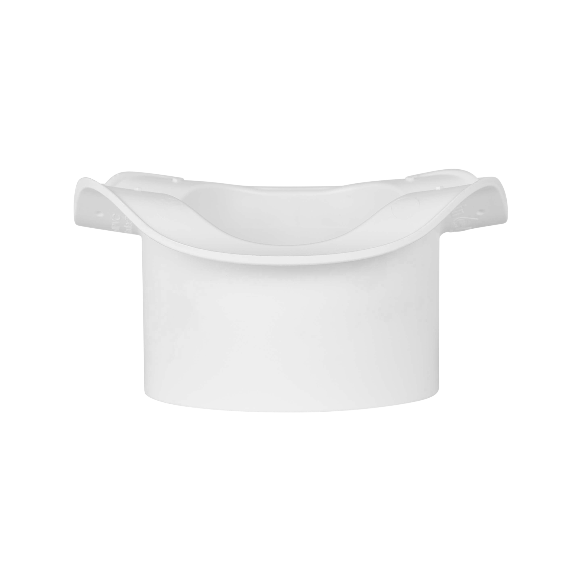 Flanged Tank Overflow - Non Volume Increasing - Corro Tank 100mm Male ...