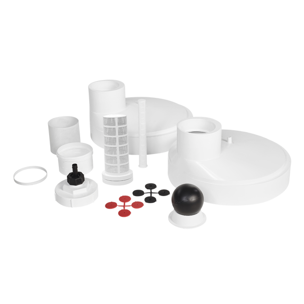 First Flush In-Ground 90/100mm (requires 300mm chamber) – Rain ...