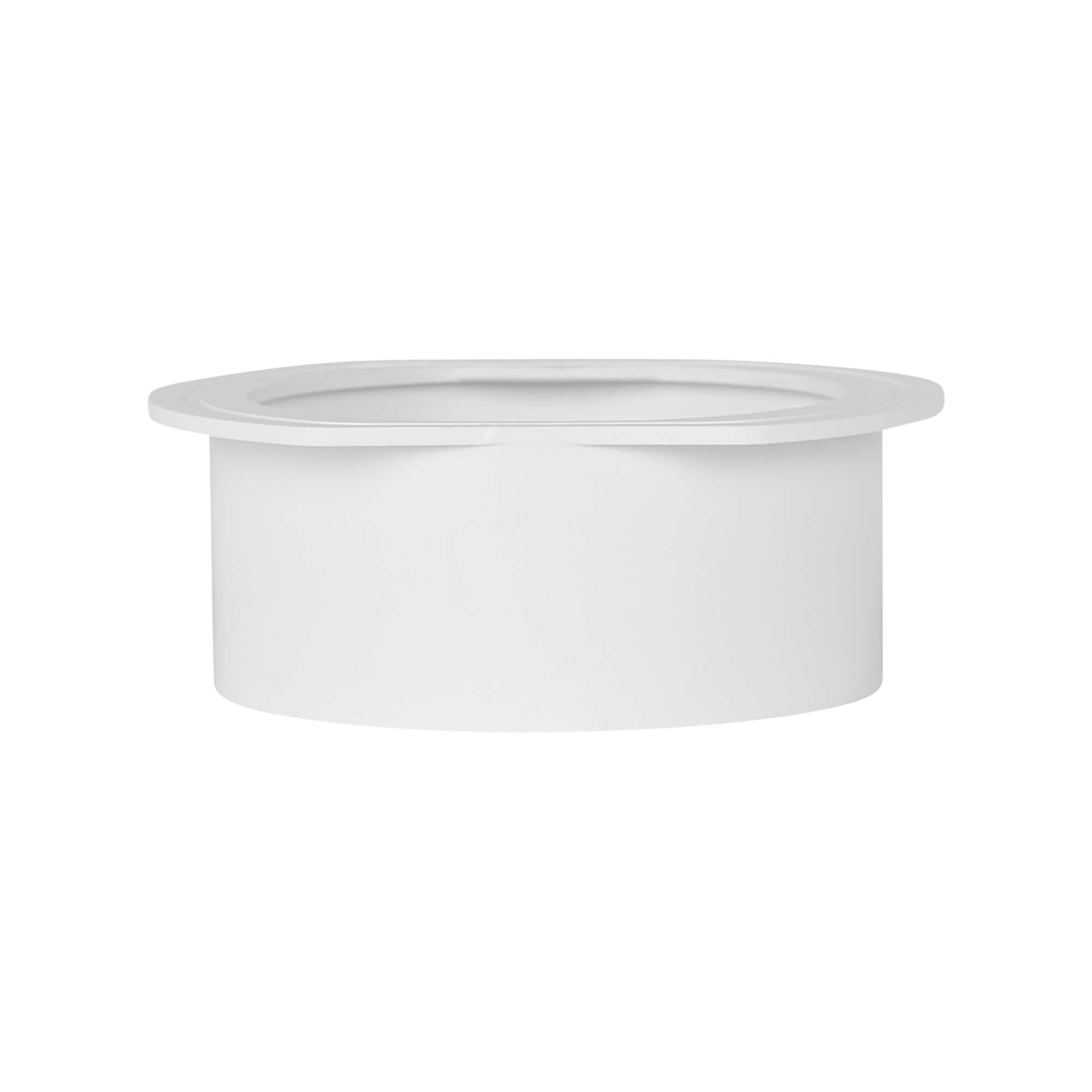 Gutter Outlet Round 90mm Female – Rain Harvesting Insider