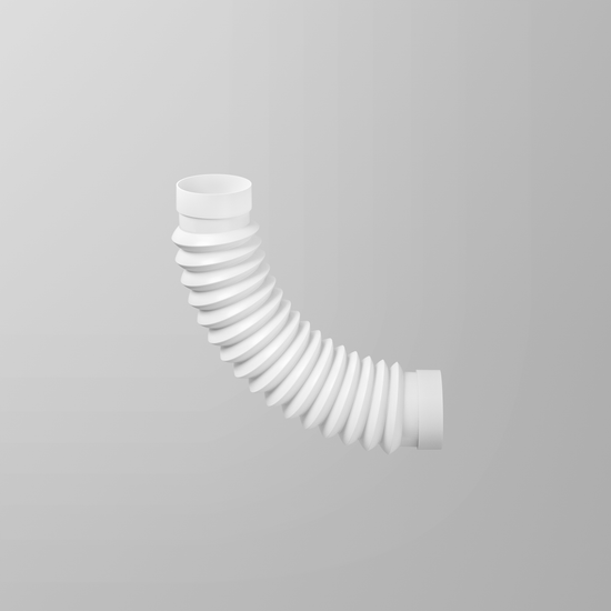 Flex Bend 3" – Rain Harvesting Insider