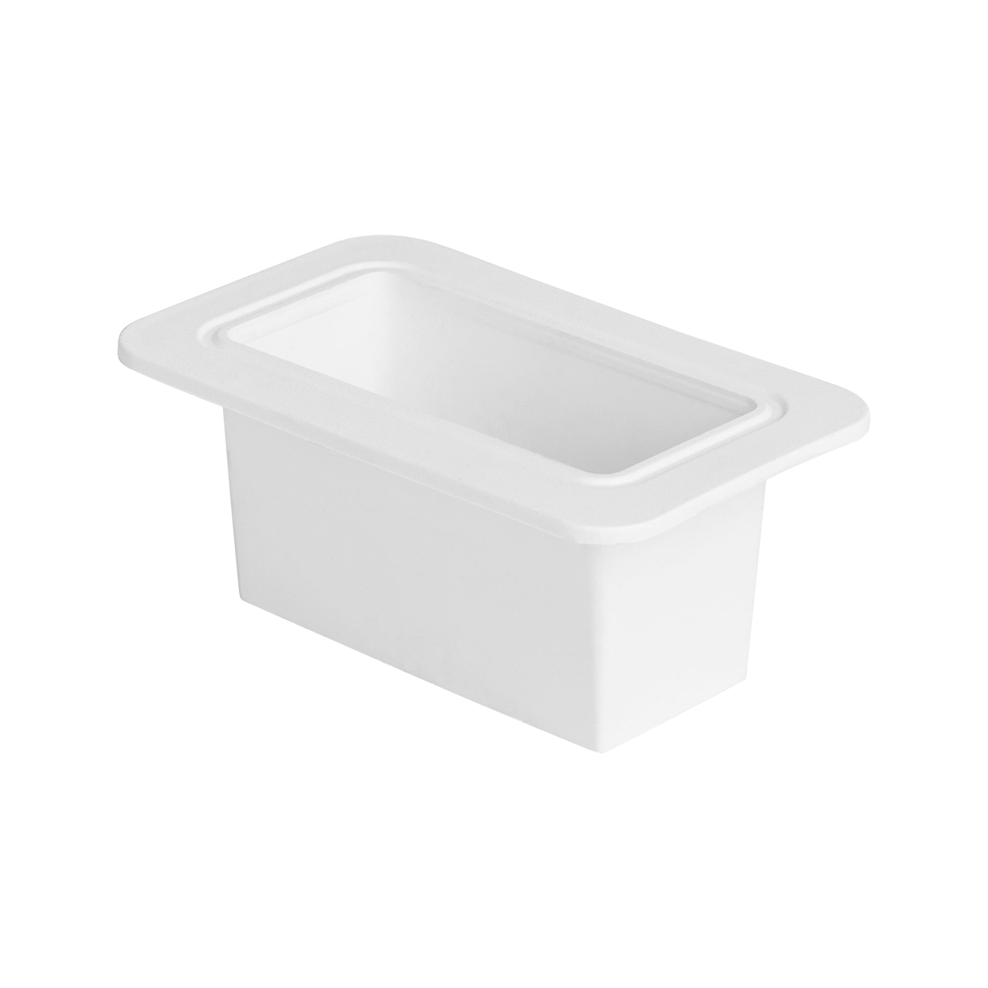 Gutter Outlet Rectangular 100mm x 50mm – Rain Harvesting Insider