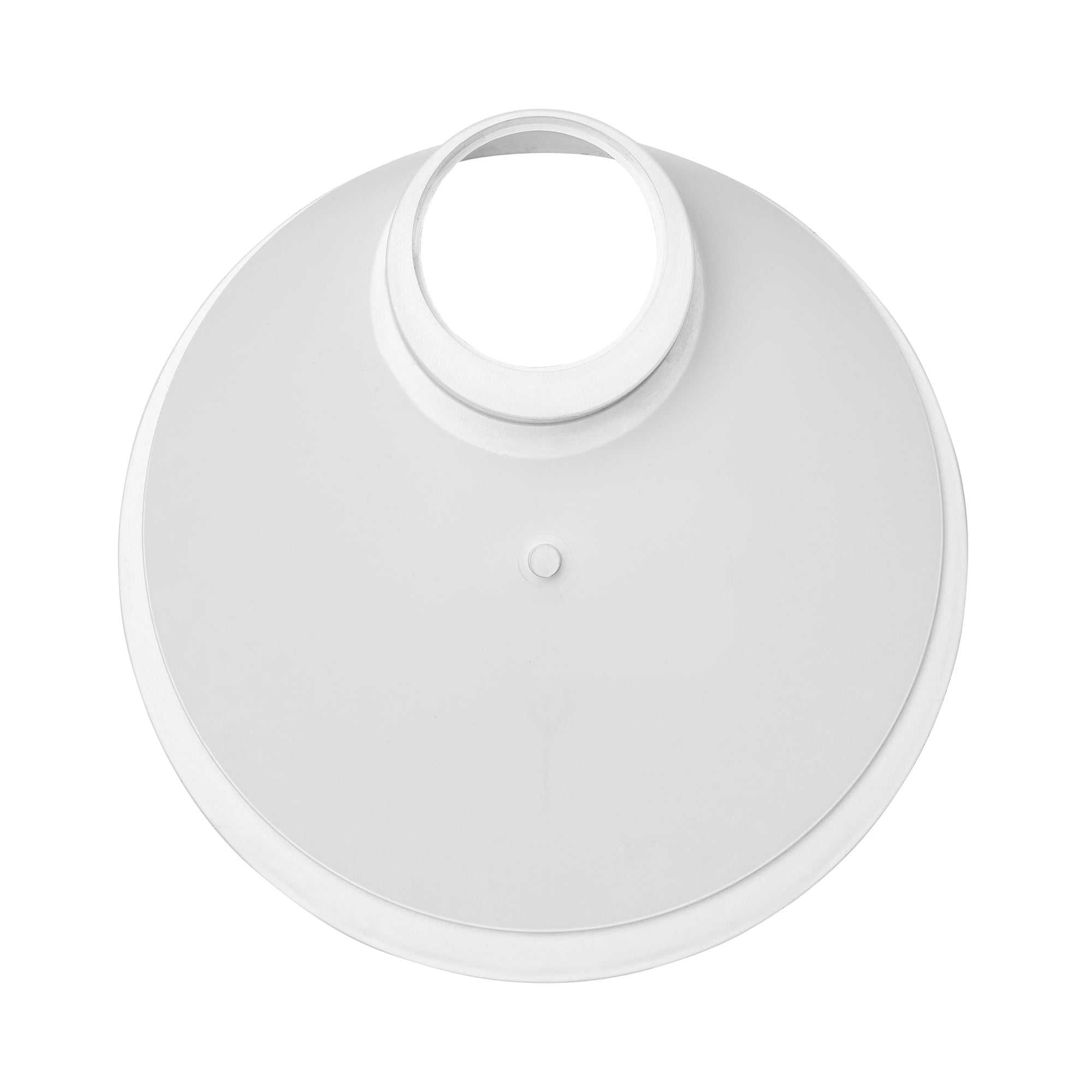 First Flush Diverter 300mm Chamber End Cap – Rain Harvesting Insider