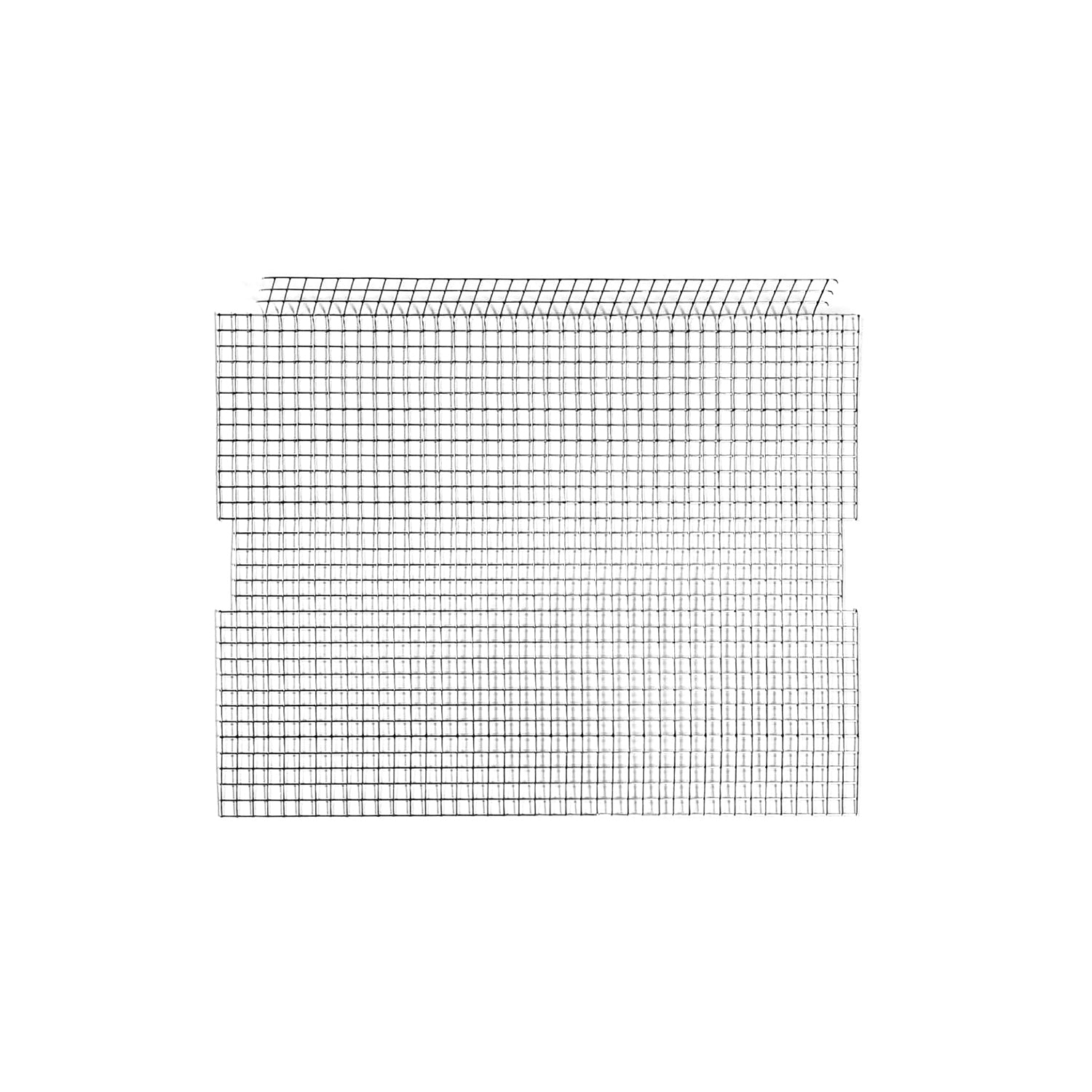 Leaf Eater Original Primary Screen – Rain Harvesting Insider