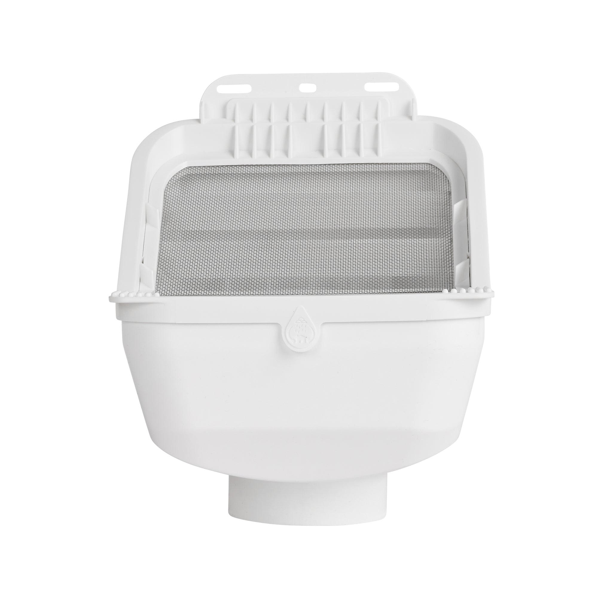 Leaf Eater Advanced 90mm – Rain Harvesting Insider