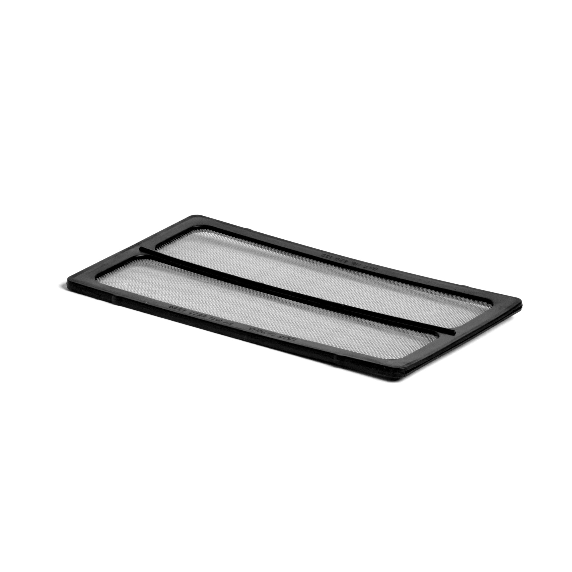 Leaf Catcha Screen for Rectangular body – Rain Harvesting Insider