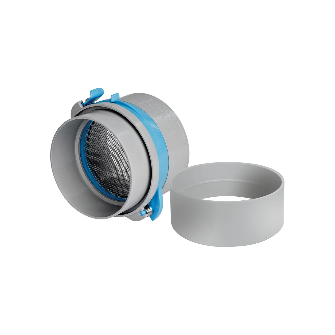 90mm Mozzie Stoppa Easy Clean (socket fitment) – Rain Harvesting Insider