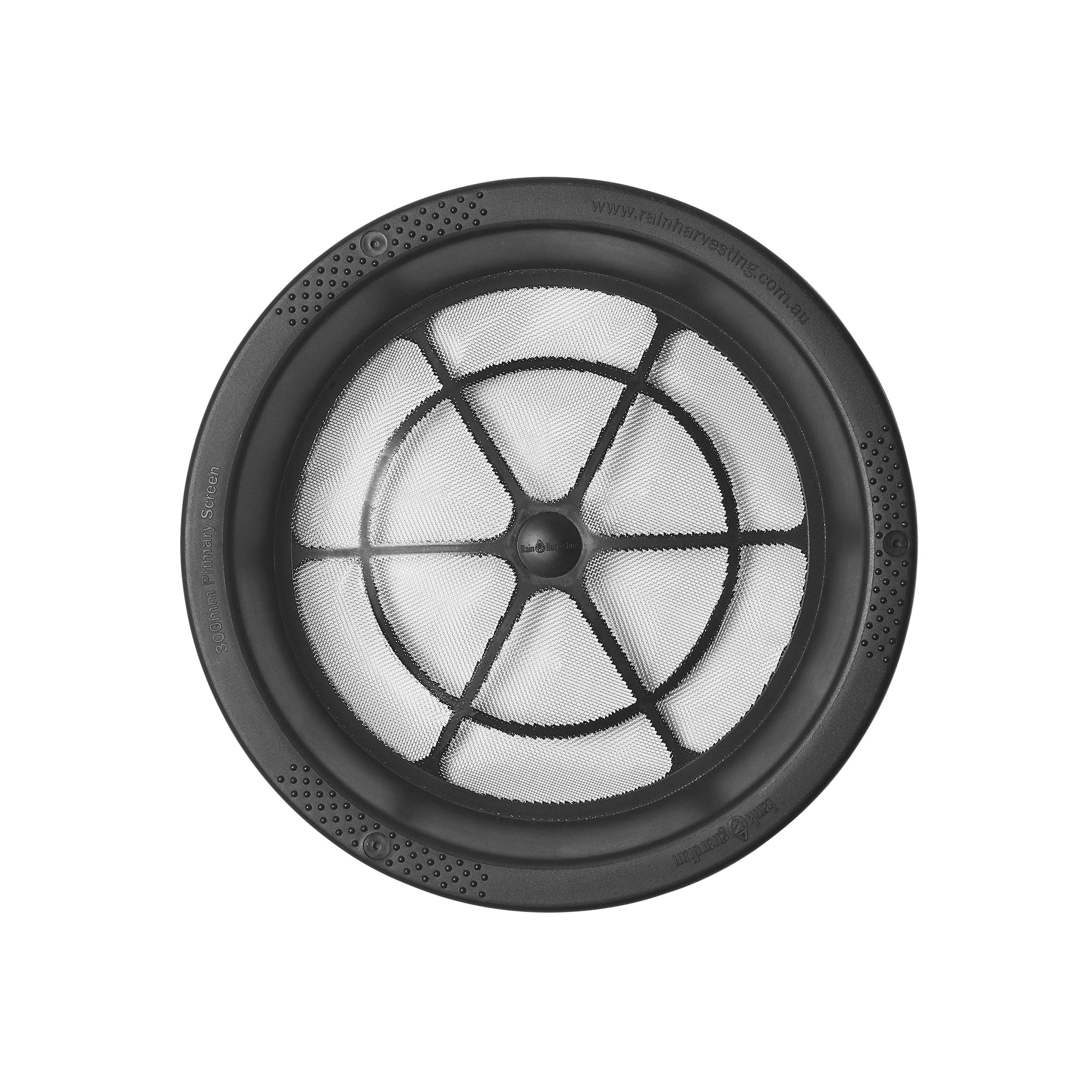 Tank Screen 300mm/12" – Rain Harvesting Insider