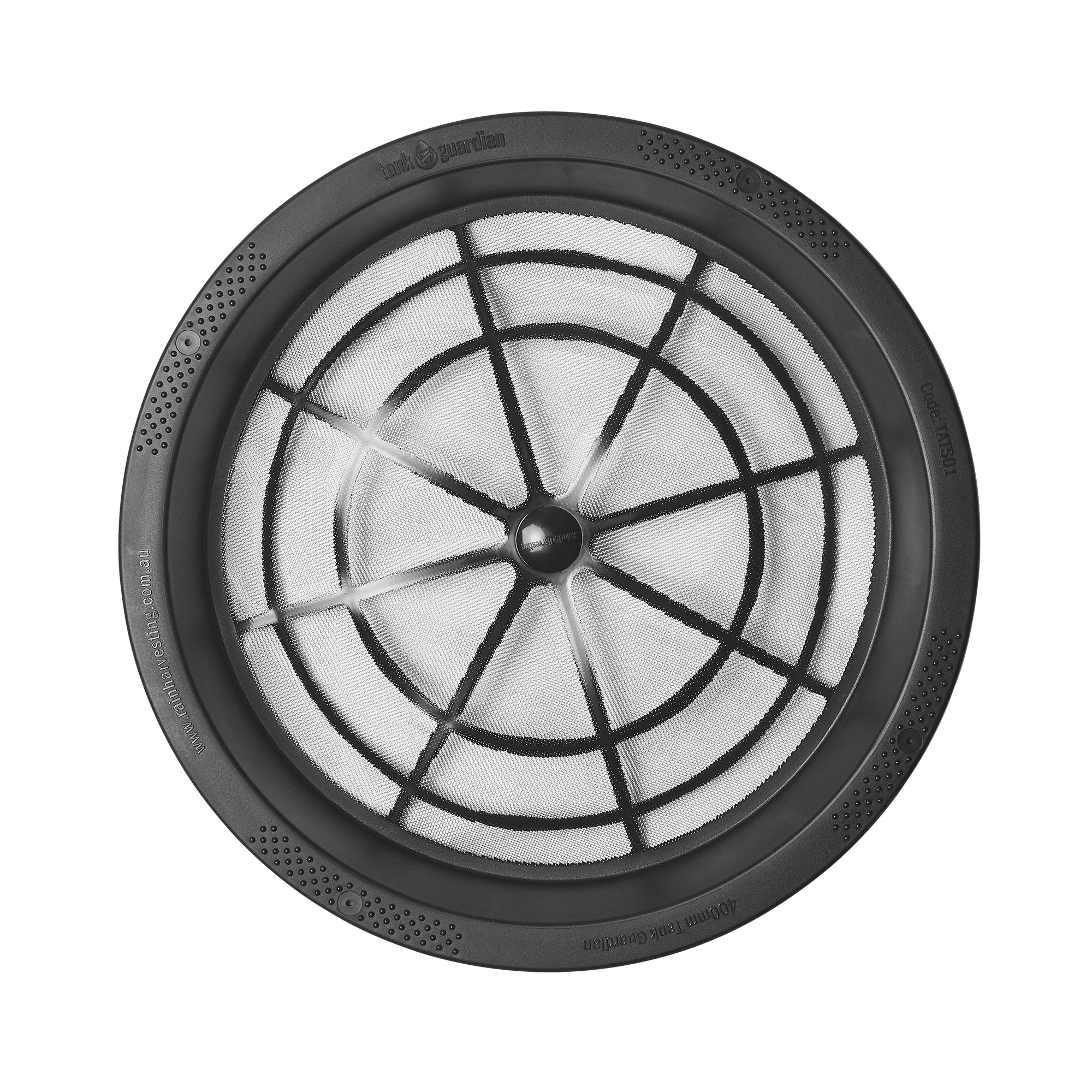 Tank Screen 400mm/16" – Rain Harvesting Insider