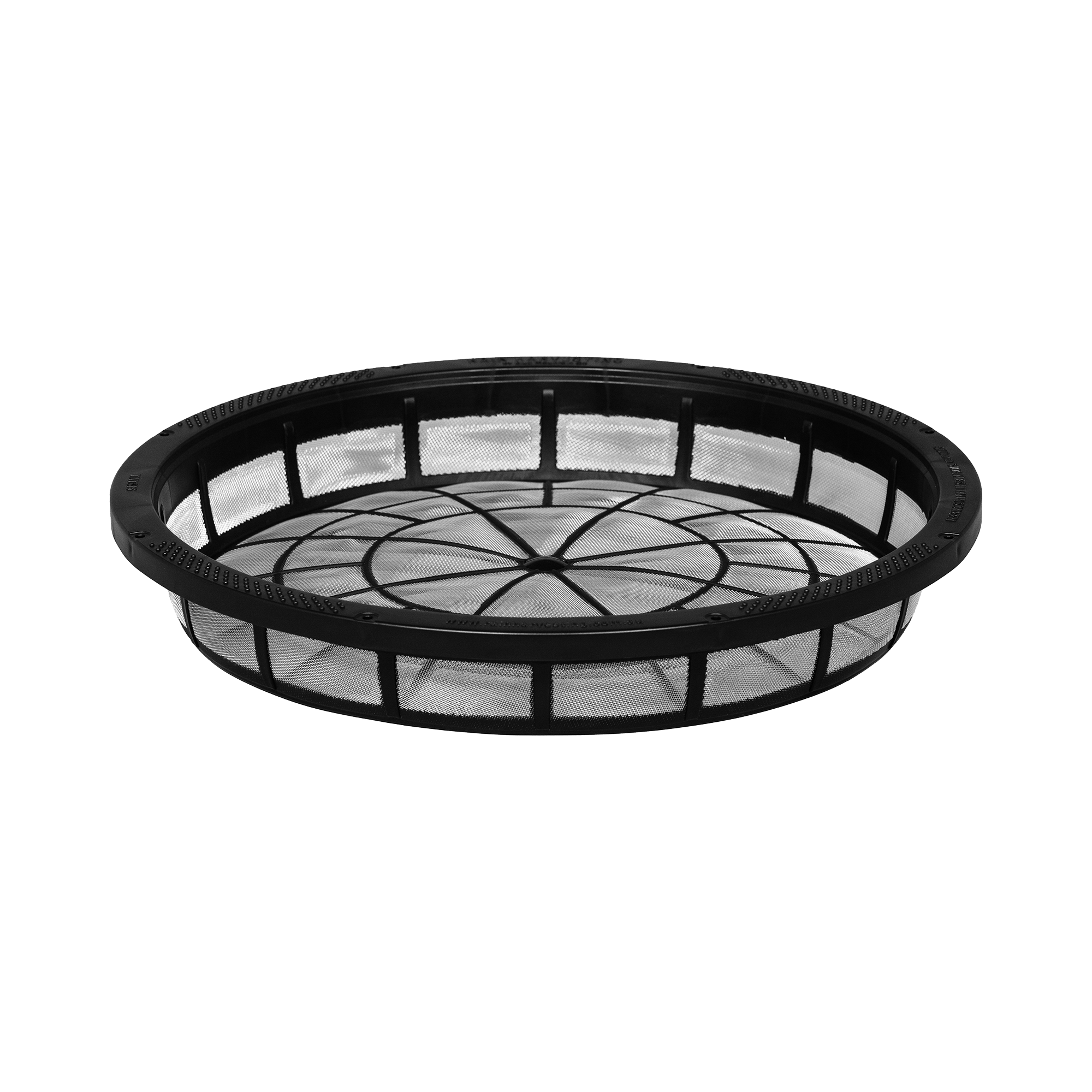 Side Mesh Tank Screen 500mm / 20" – Rain Harvesting Insider