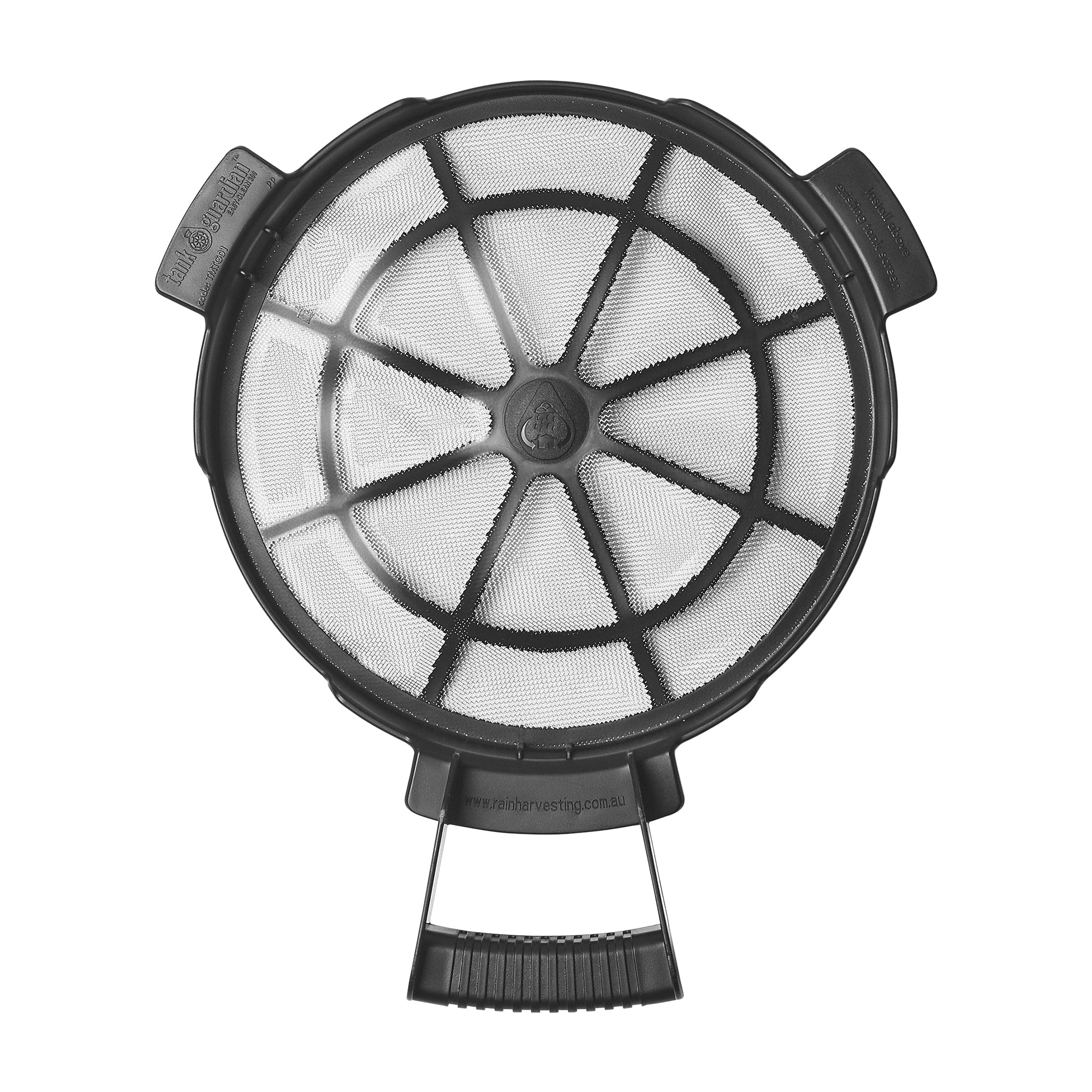 Maintenance Tray 300mm / 12" – Rain Harvesting Insider