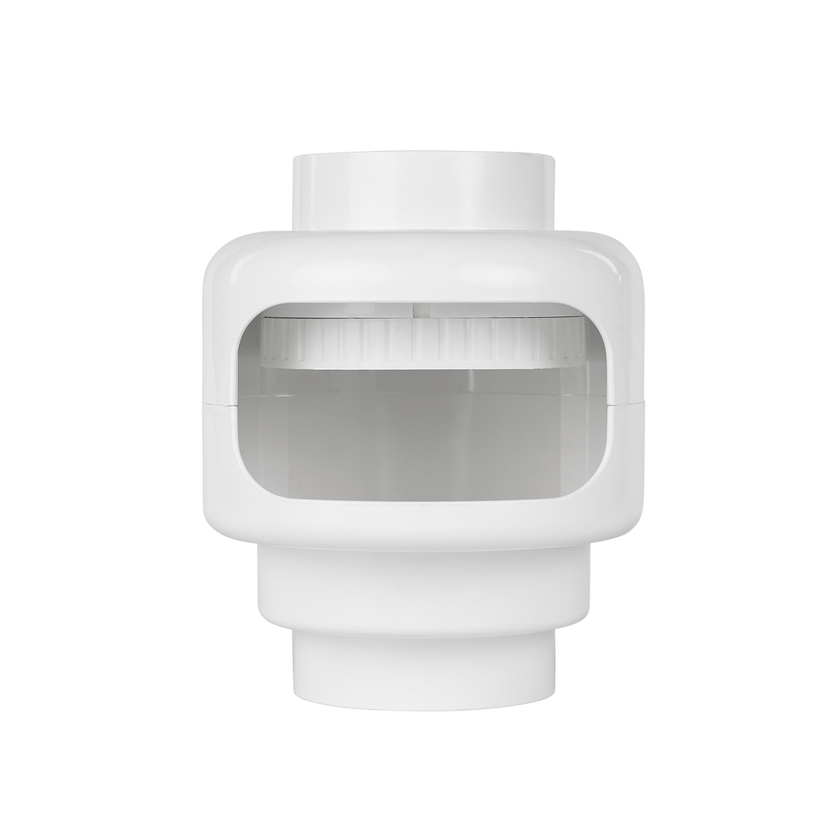 Air Gap 90mm – Rain Harvesting Insider