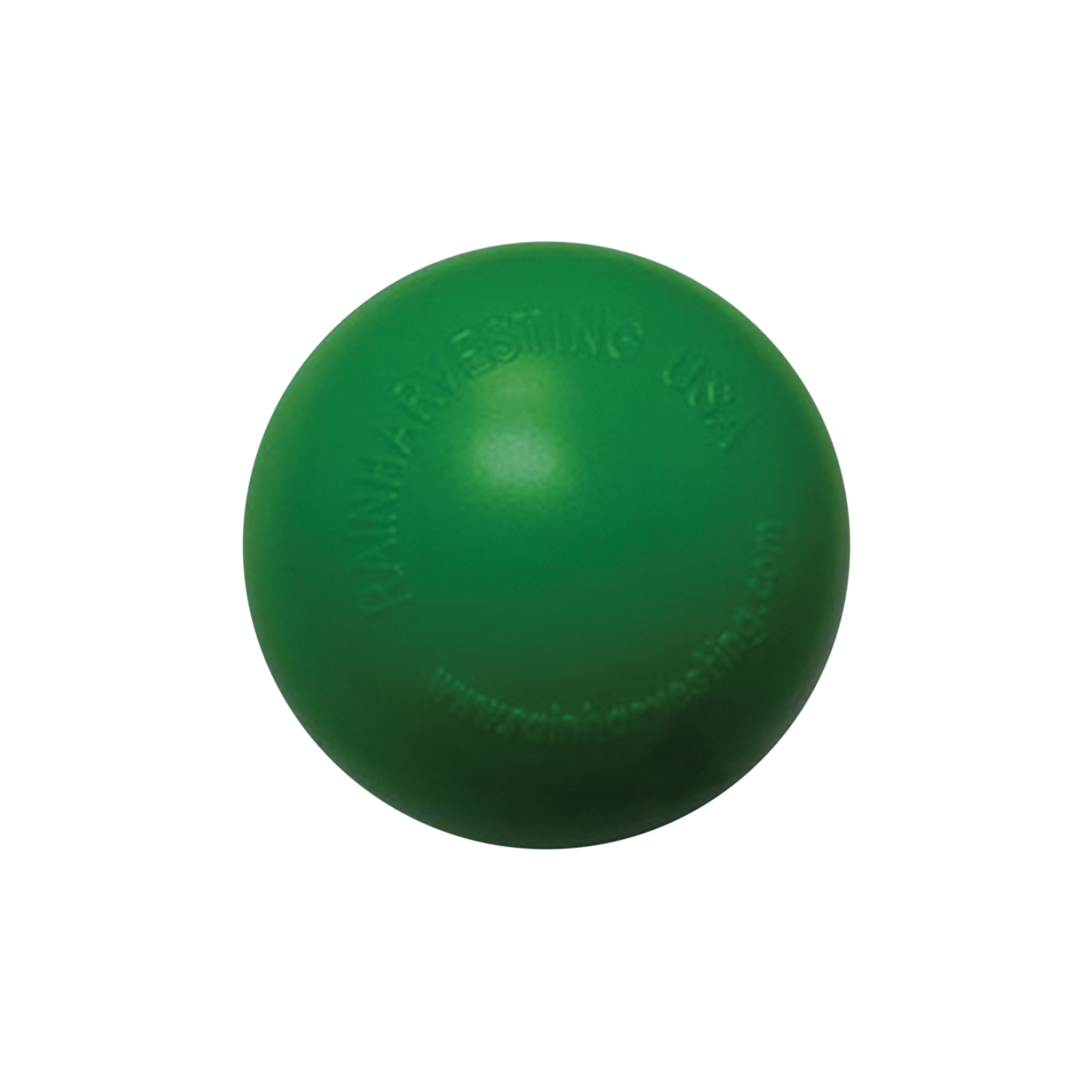 First Flush Sealing Ball - Green – Rain Harvesting Insider