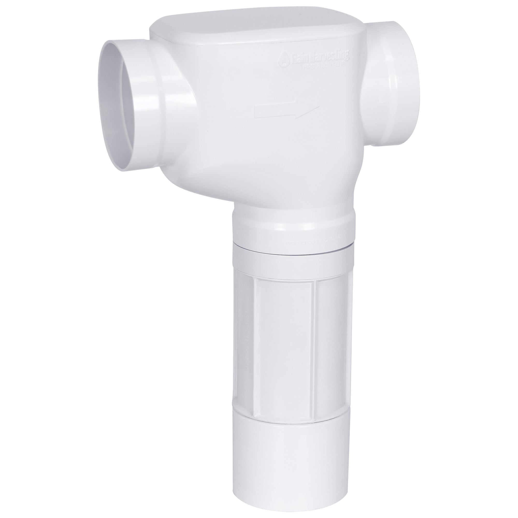 First Flush – Rain Harvesting Insider