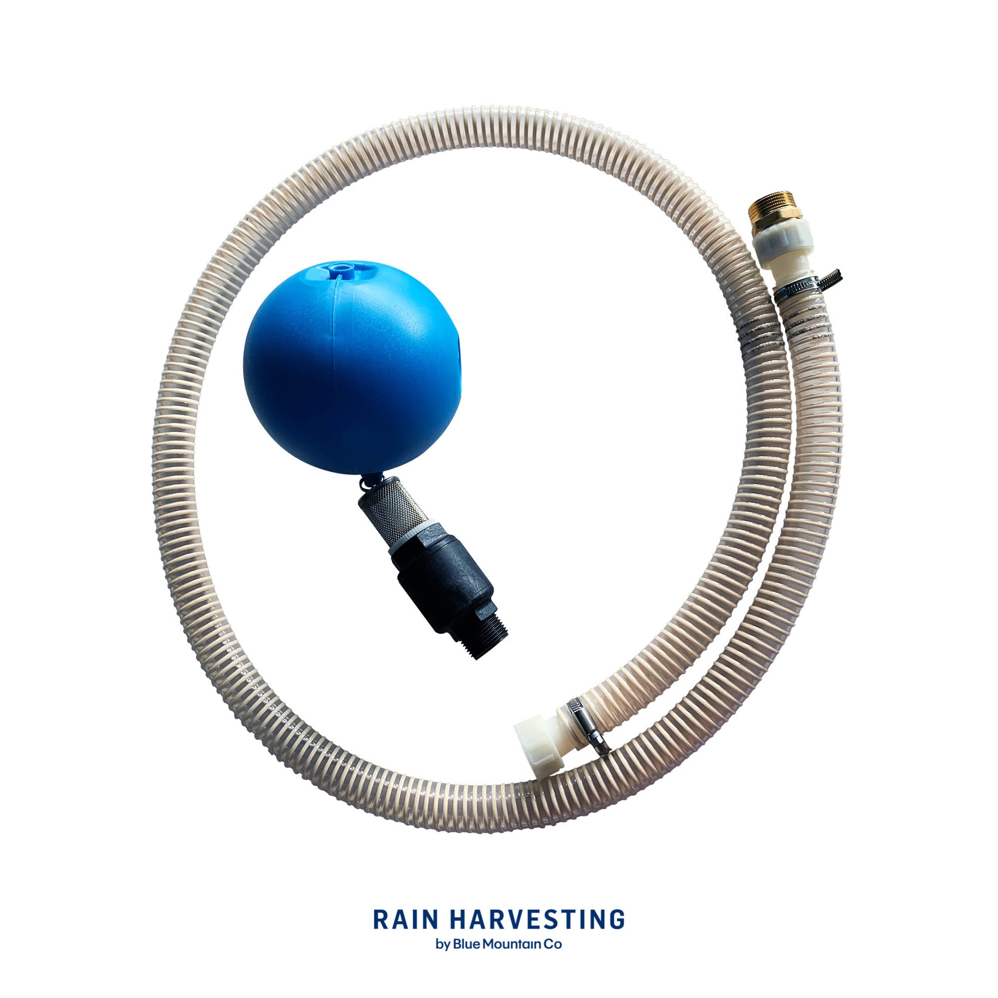 Floating Offtake Valve 25mm/1" – Rain Harvesting Insider