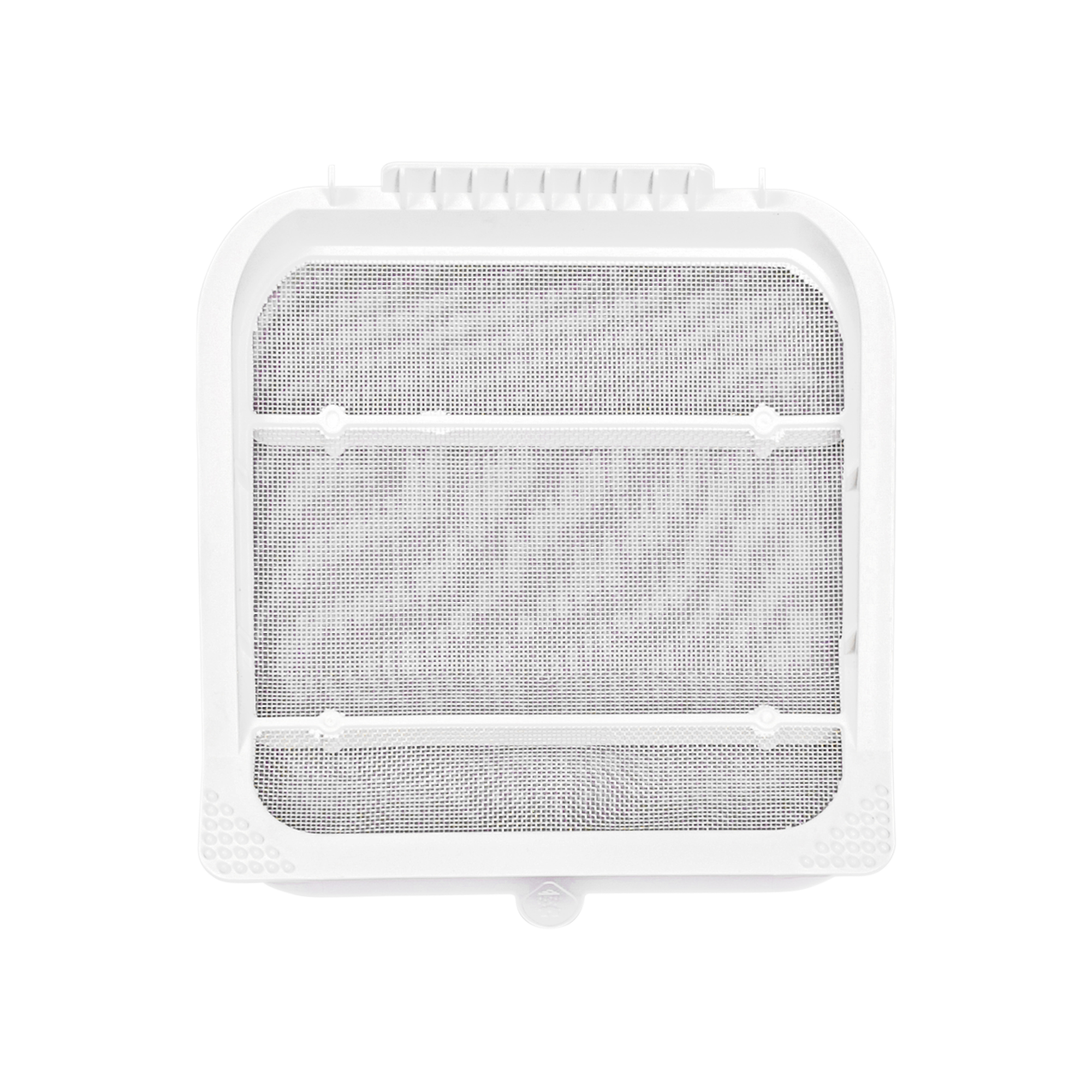 Leaf Eater Advanced Screen – Rain Harvesting Insider
