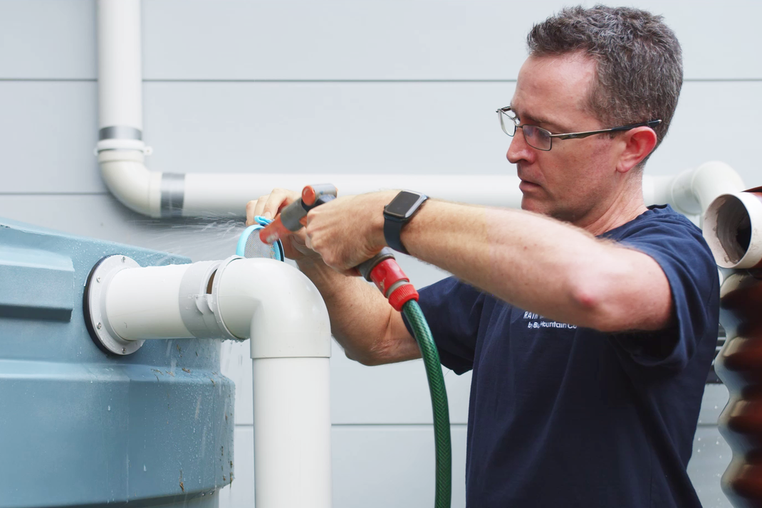 Tank Gauge – Rain Harvesting Insider